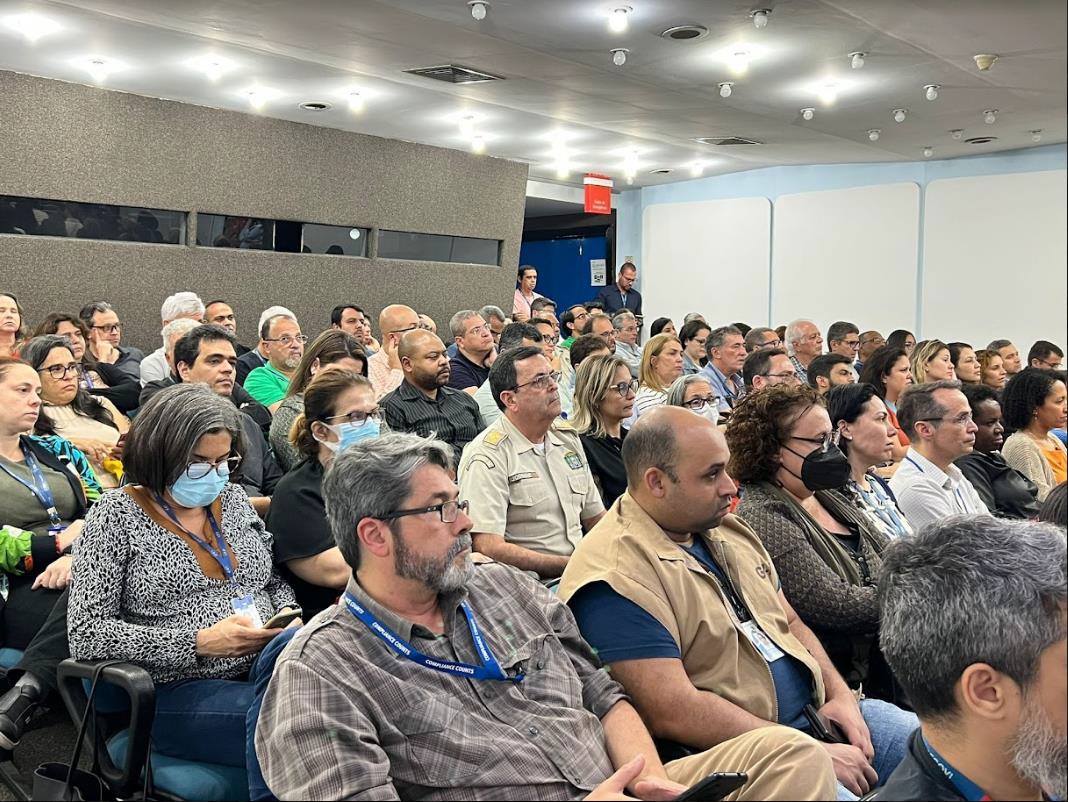 Treinamentos – SMIT | Secretaria Municipal de Integridade e Transparência